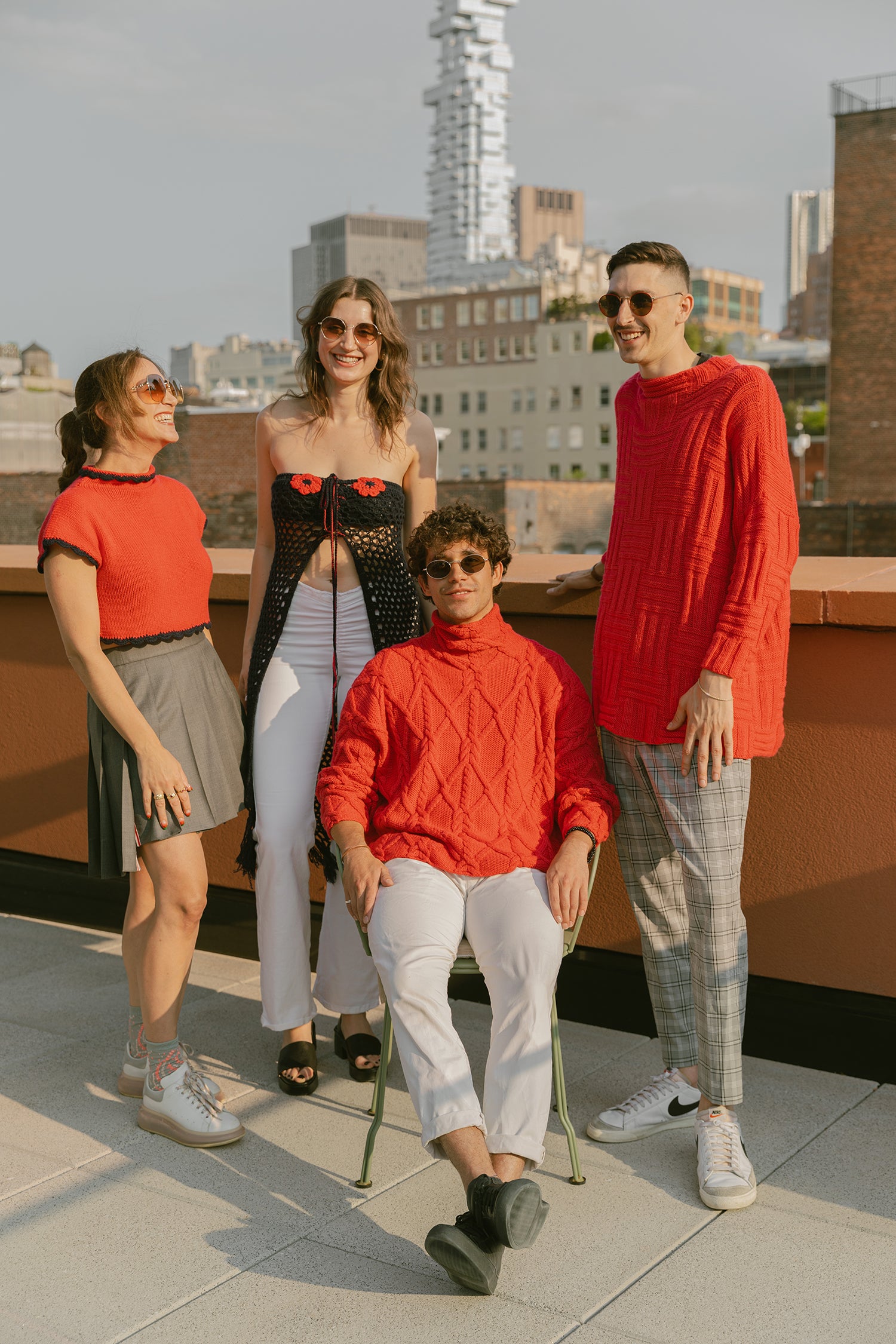 Hania Collection – Hania New York