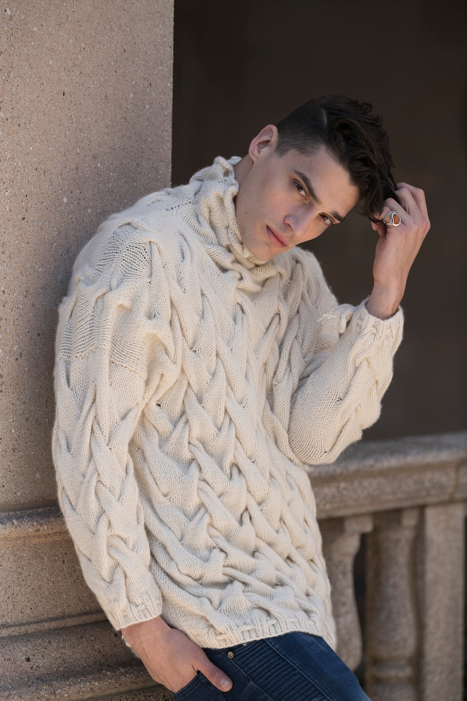 Hania Collection – Hania New York